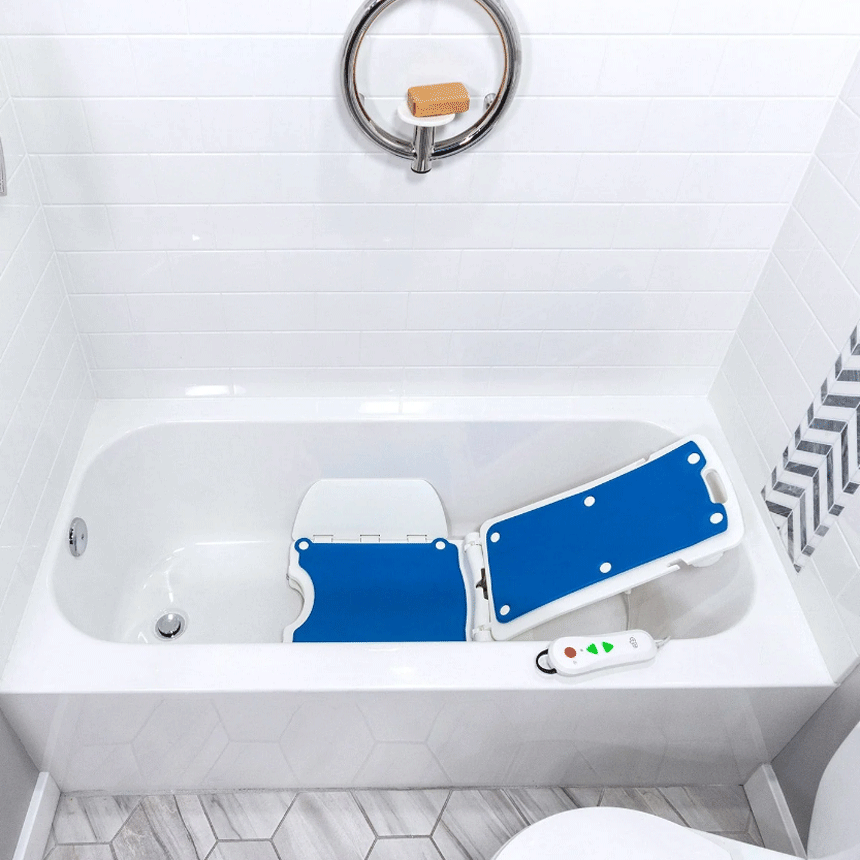 SolutionBased BathLyft - SolutionBased Bath Lifts