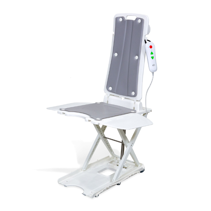 SolutionBased BathLyft - SolutionBased Bath Lifts