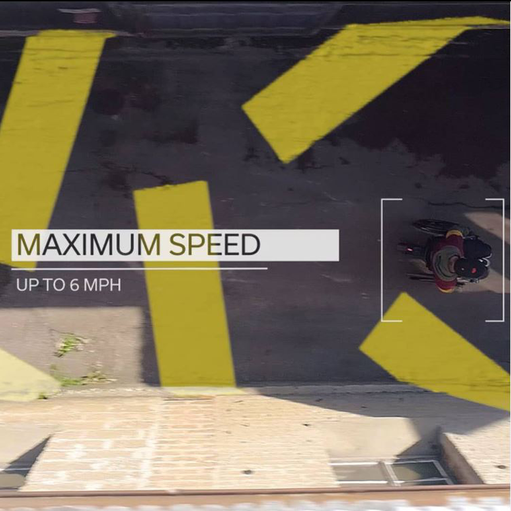 Alber GmbH SMOOV one Power Assist Power Assists | SpinLife