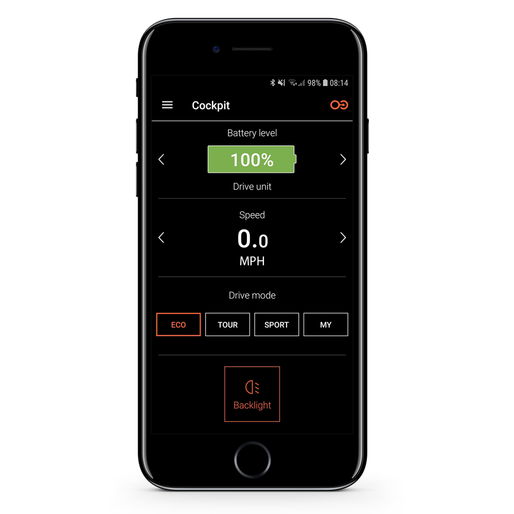 Alber GmbH SMOOV one Power Assist Power Assists | SpinLife