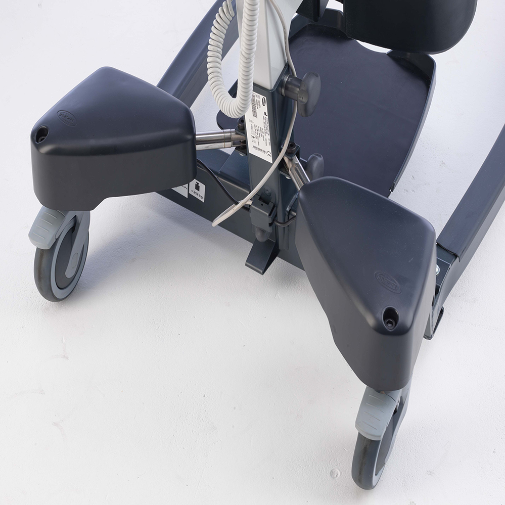 Invacare ISA Stand Assist Premier Series Lift | SpinLife