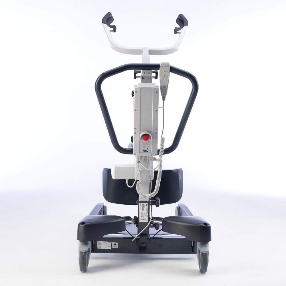 Invacare ISA Stand Assist Premier Series Lift | SpinLife
