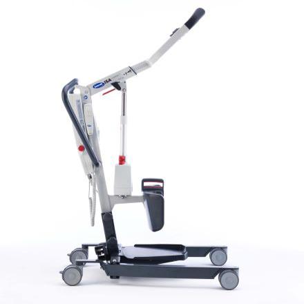 Invacare ISA Stand Assist Premier Series Lift | SpinLife