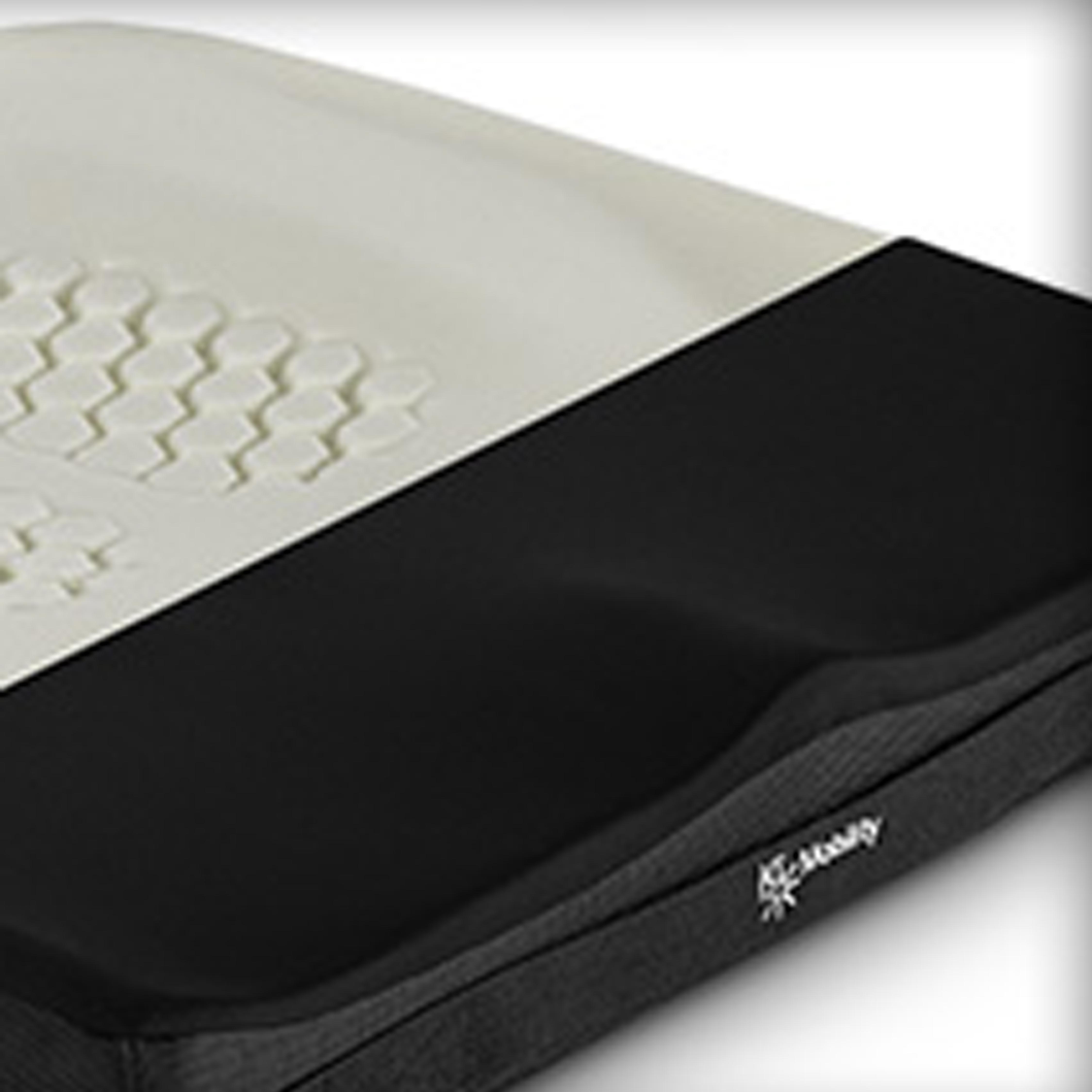 Ki Mobility Axiom S Cushion - Ki Mobility Foam Wheelchair Cushions