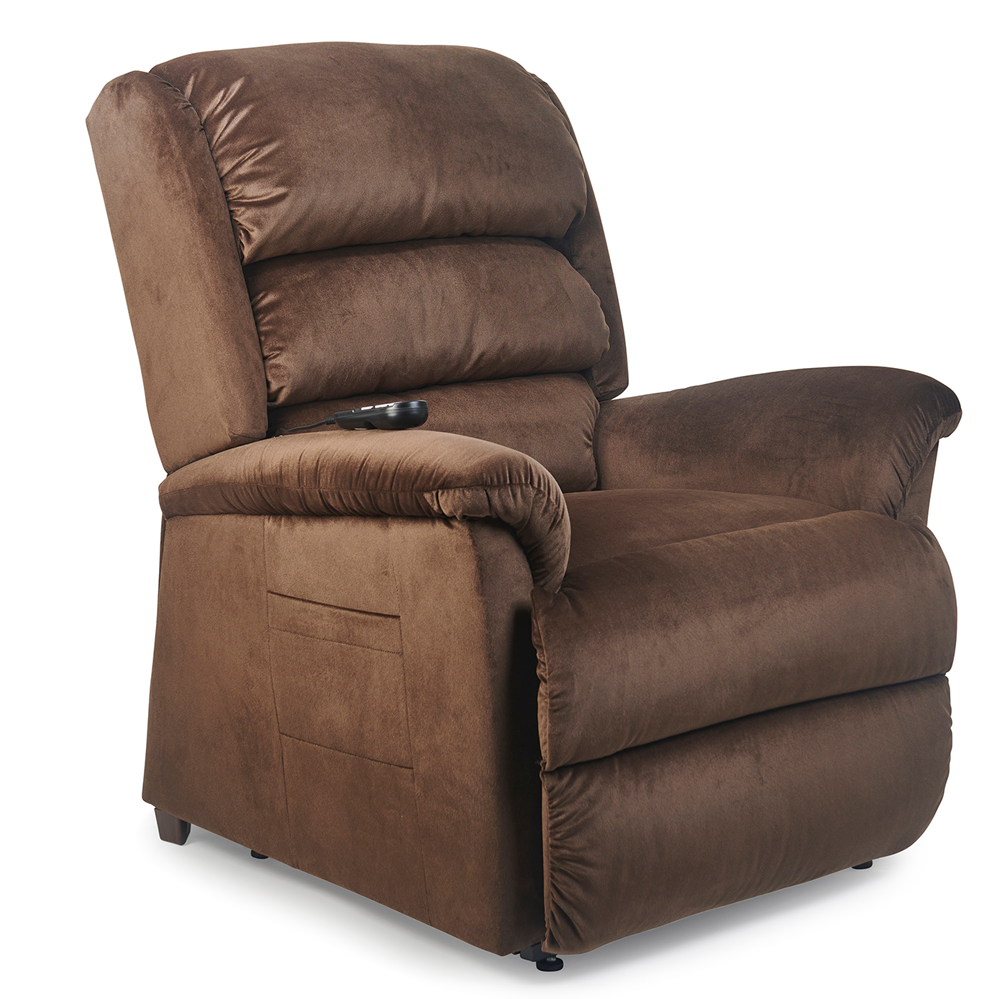Golden Technologies Relaxer PR-766 w/ MaxiComfort | SpinLife