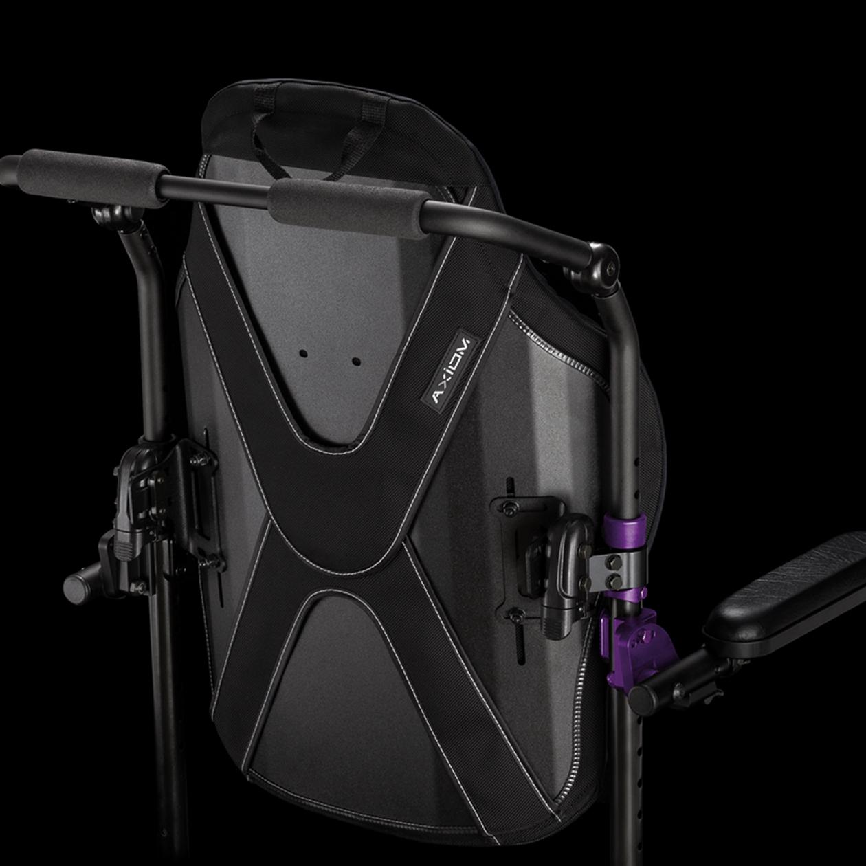 Ki Mobility Axiom Back - Ki Mobility Positioning Backrests