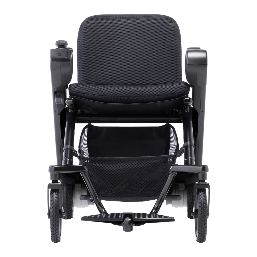 Whill WHILL Model F - Whill Folding Power Wheelchairs