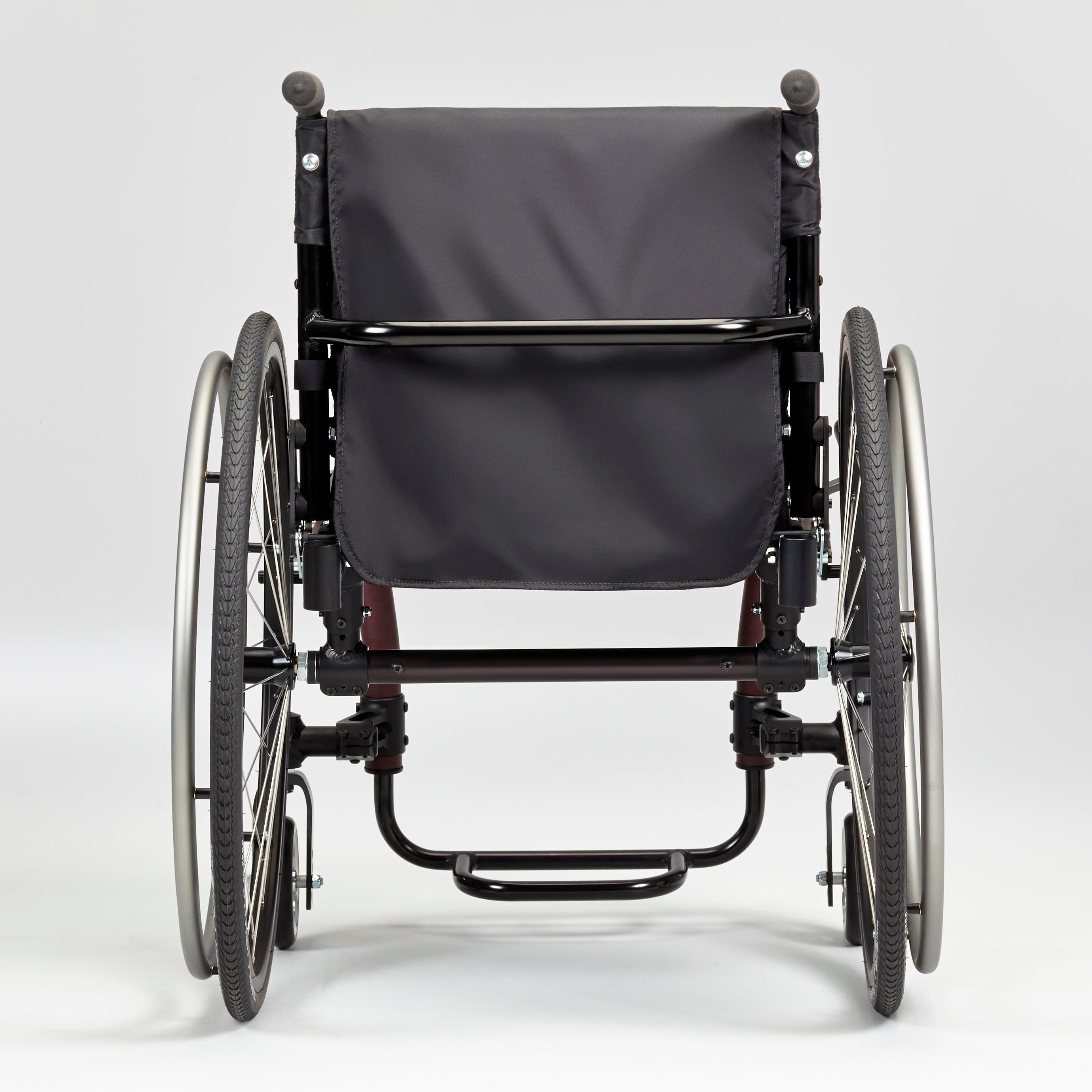 Ki Mobility Rogue ALX - Ki Mobility Rigid Wheelchairs