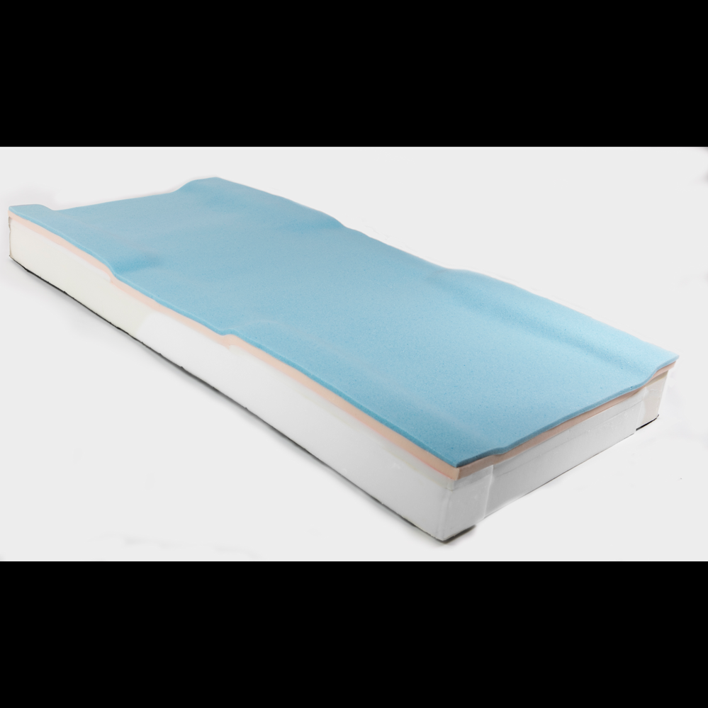 Protekt Supreme Support Mattress | SpinLife