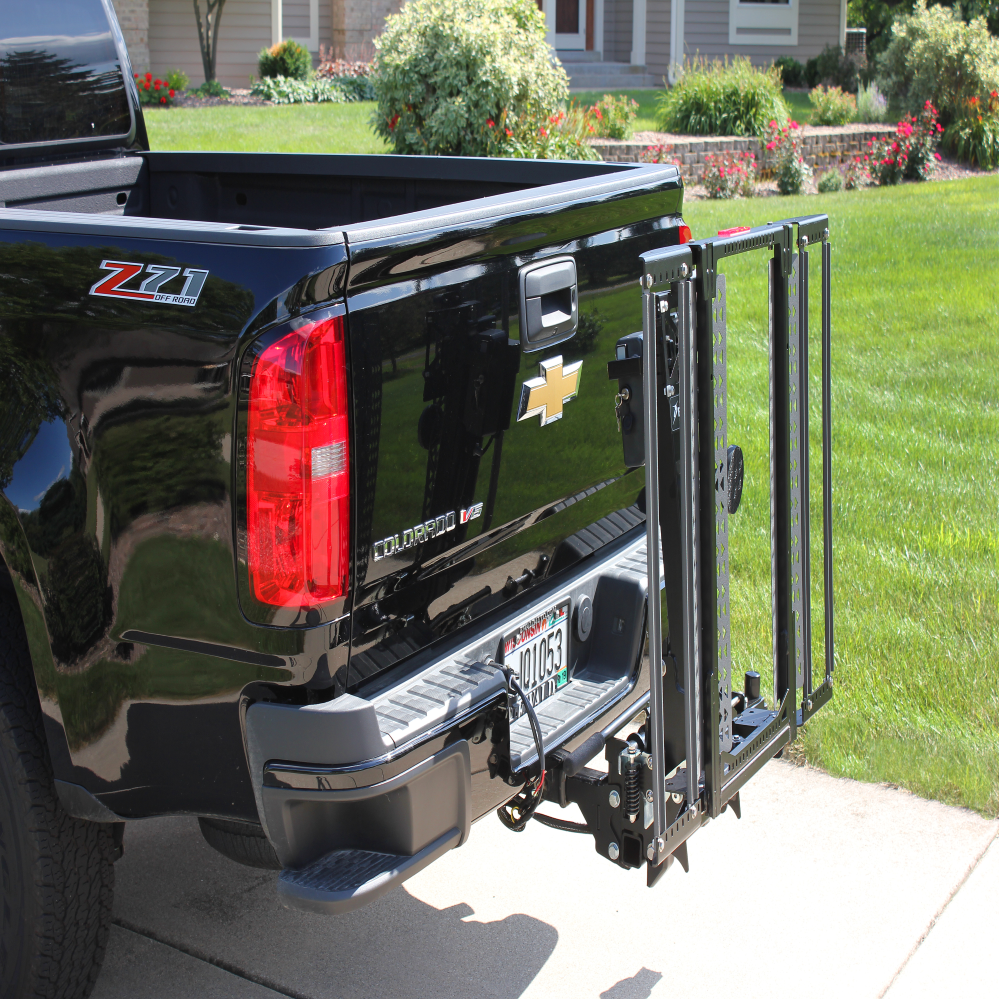 Bruno Bruno Out-Sider Lift | SpinLife