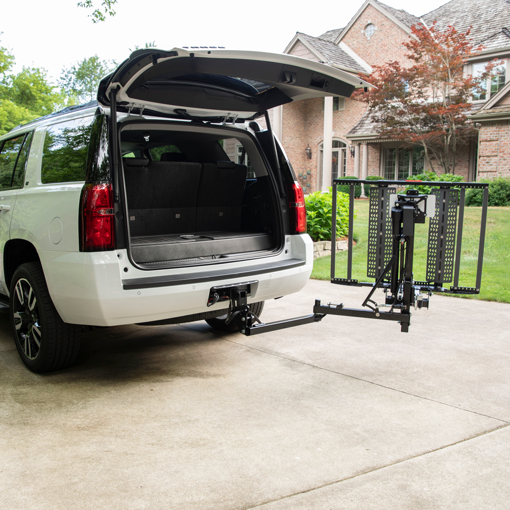 Bruno Bruno Out-Sider Lift | SpinLife