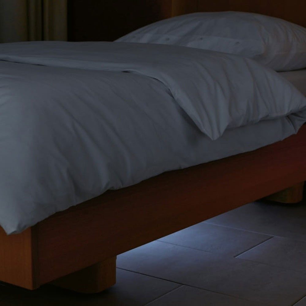 Wissner-Bosserhoff Sentida Homecare Bed | SpinLife