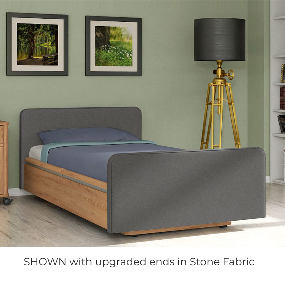 Wissner-Bosserhoff Sentida Homecare Bed - Wissner-Bosserhoff Deluxe ...