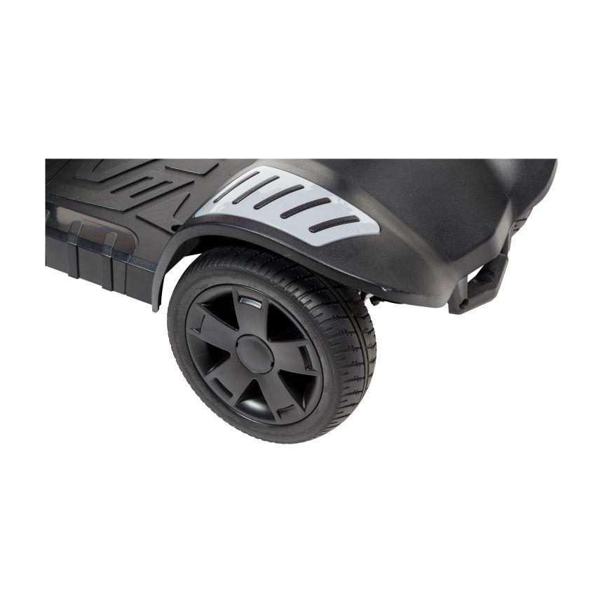 Drive Medical Phoenix LT 4-Wheel Travel Scooter | SpinLife