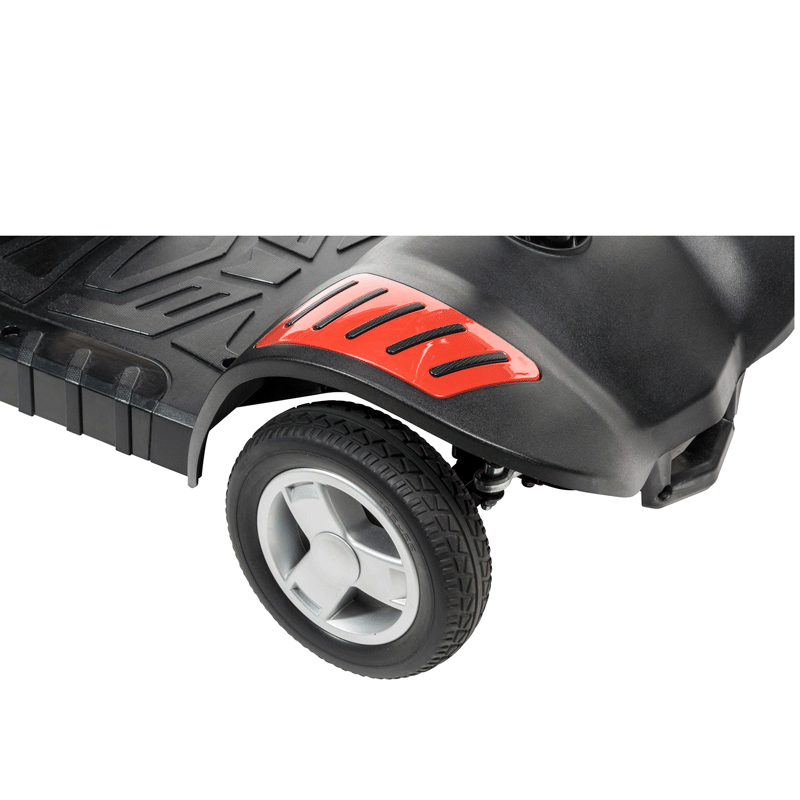 Drive Medical Scout 4-Wheel | SpinLife