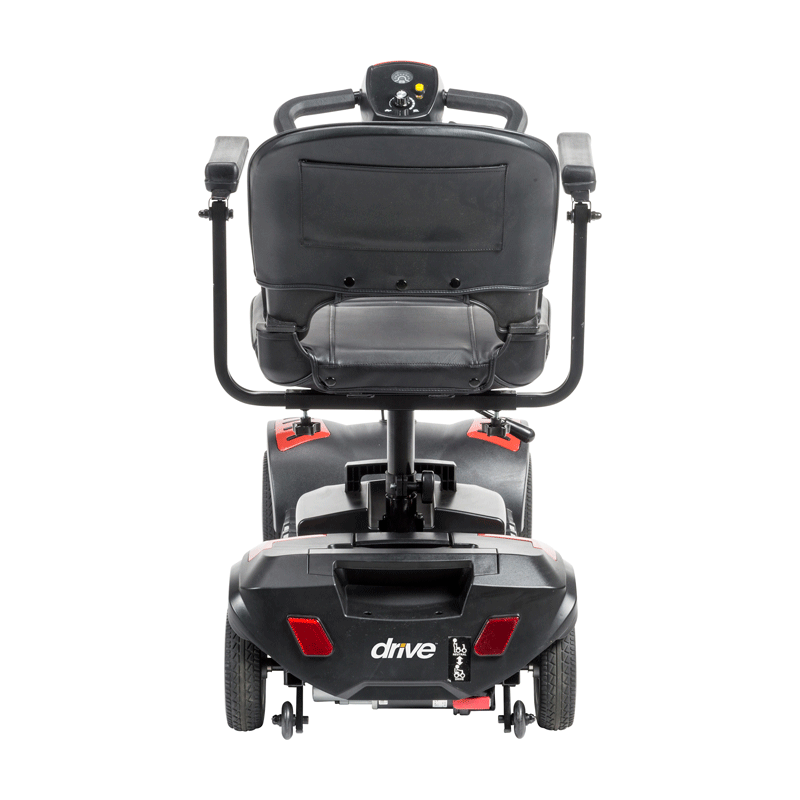 Drive Medical Scout 4-Wheel | SpinLife