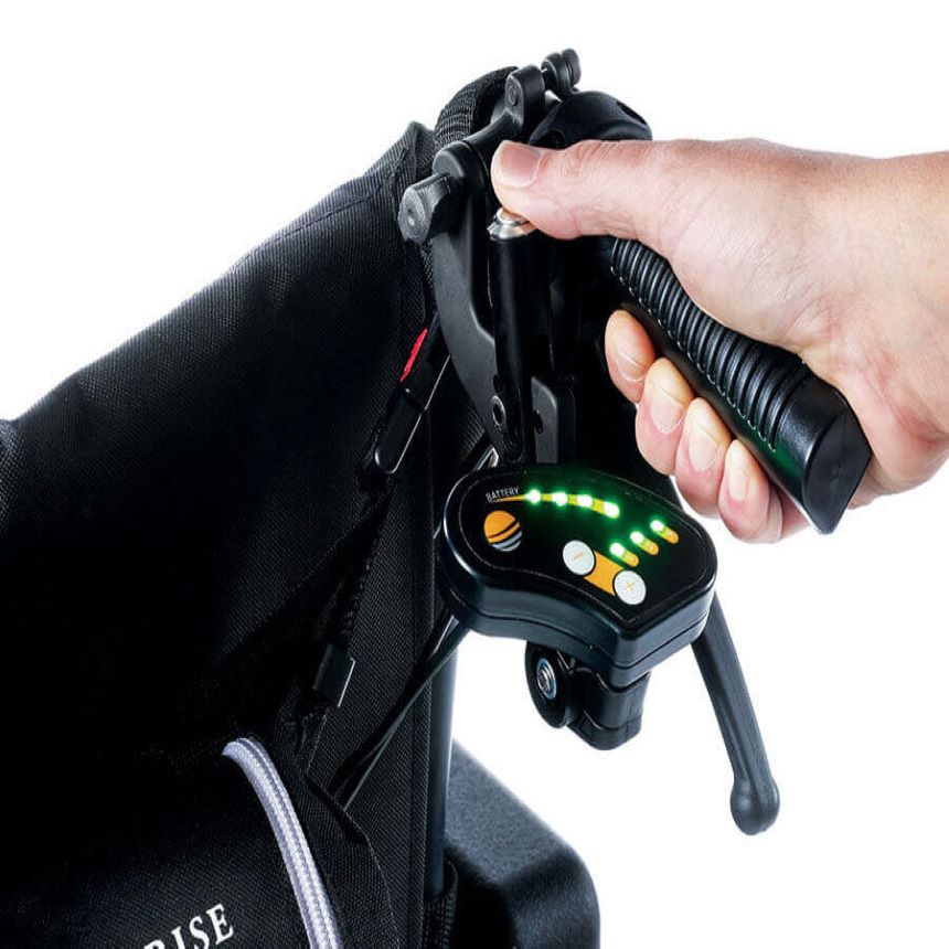Empulse R20 Power Assist Power Assists | SpinLife