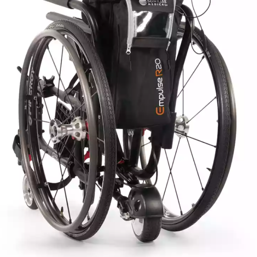 Empulse R20 Power Assist Power Assists | SpinLife