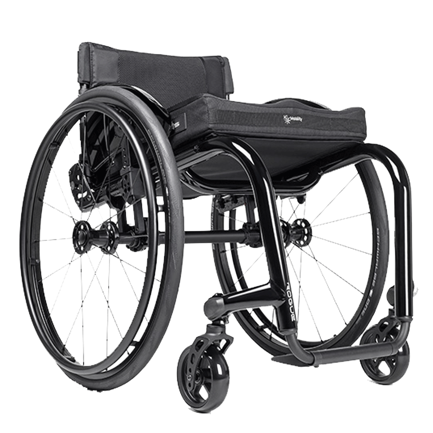 Ki Mobility Rogue 2 - Ki Mobility Rigid Wheelchairs