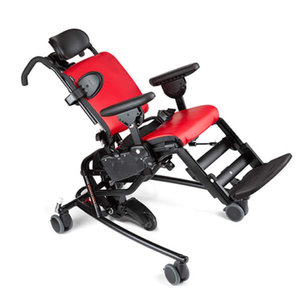 Rifton Medium Hi-Lo Activity Chair Activity Chairs - Rifton Activity Chairs