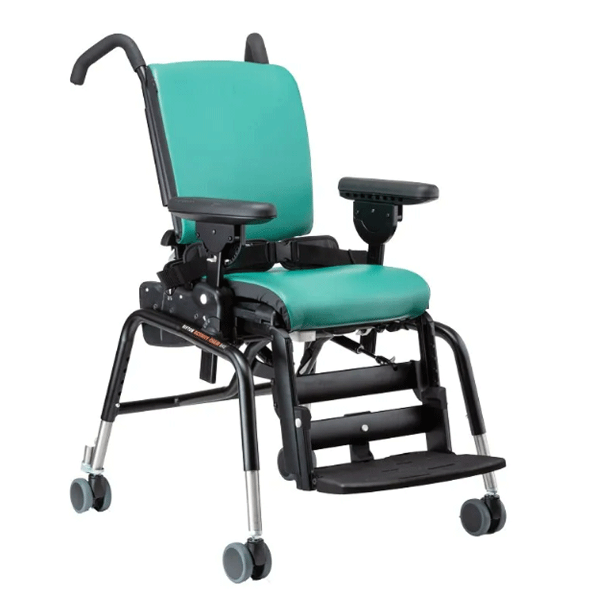 Rifton Medium Hi-Lo Activity Chair Activity Chairs - Rifton Activity Chairs