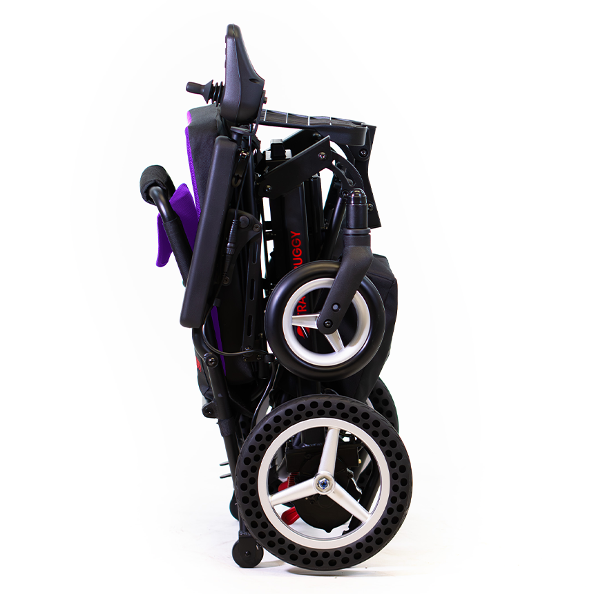 Travel Buggy DASH Ultra Lite | SpinLife