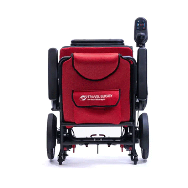 Travel Buggy DASH Ultra Lite | SpinLife