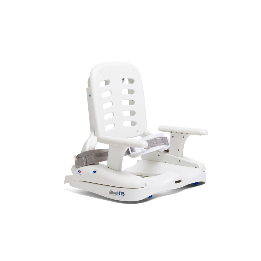Rifton Small HTS Bath Seats | SpinLife