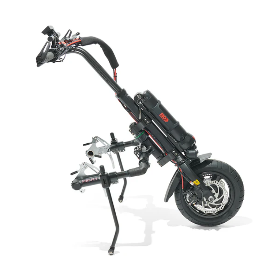 Rio Mobility Firefly 2.5 Power Assists | SpinLife