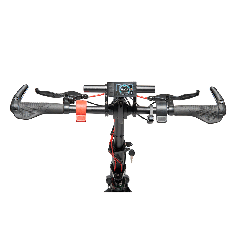 Rio Mobility Firefly 2.5 Power Assists | SpinLife