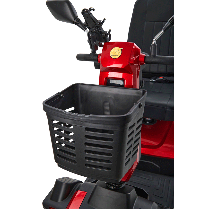 Golden Eagle Recreational Scooter | SpinLife