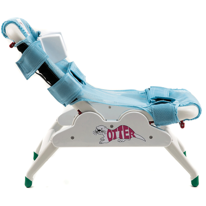 Inspired by Drive Otter Bathing Chair Bath Seats | SpinLife