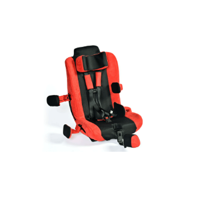 Inspired by Drive Spirit Plus Car Seat | SpinLife