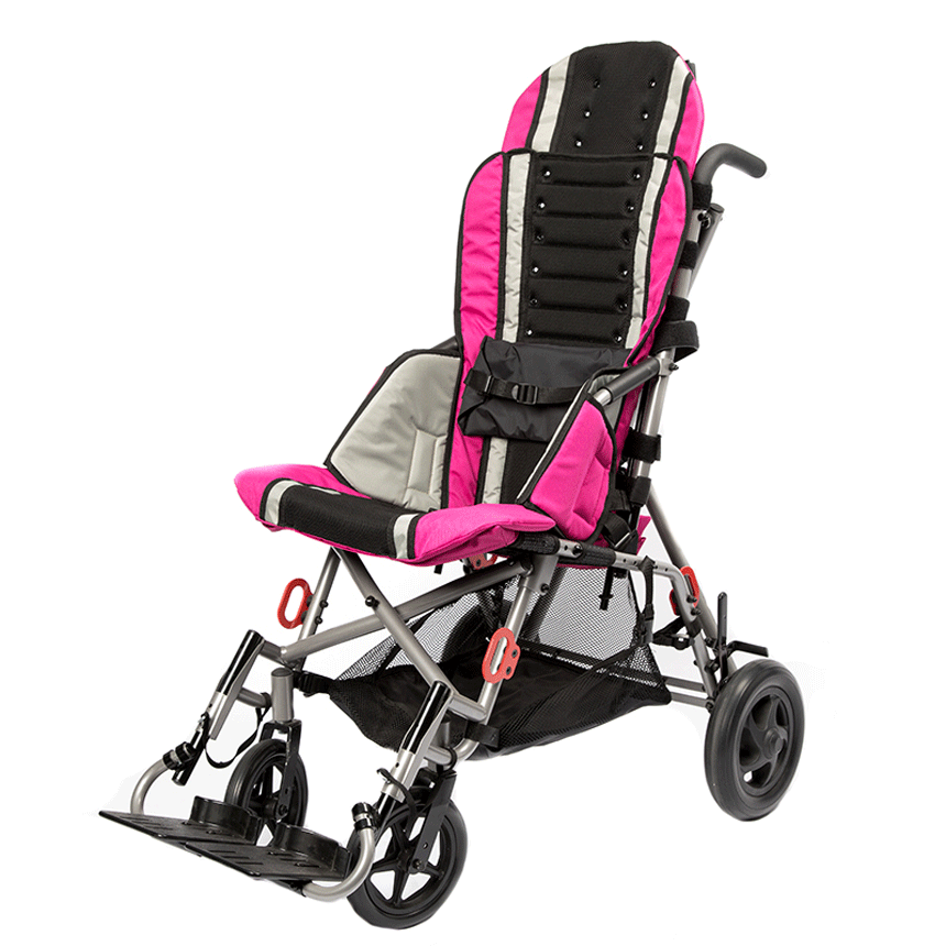 Inspired by Drive Trotter Stroller Stroller | SpinLife