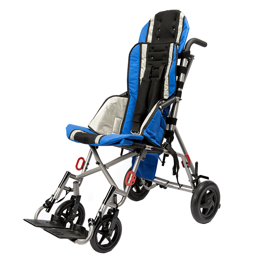 Inspired by Drive Trotter Stroller Stroller | SpinLife