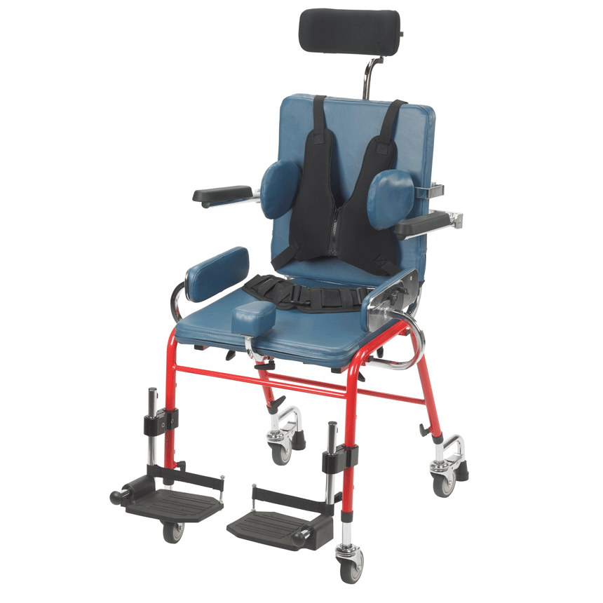 First Class School Chair Activity Chairs | SpinLife
