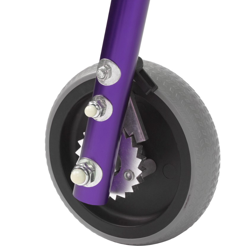 Nimbo Posterior Walker with Seat | SpinLife