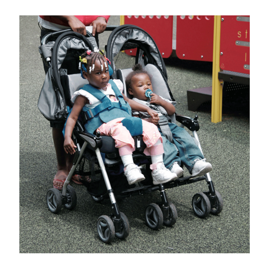 Inspired by Drive Seat2Go Positioning Support | SpinLife