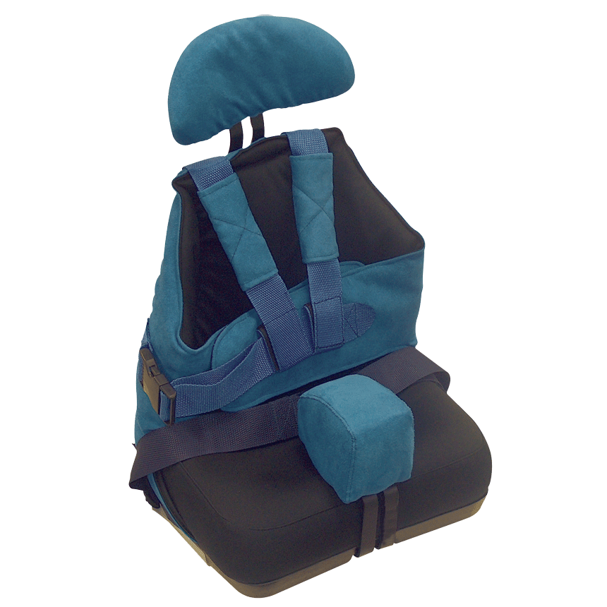 Inspired by Drive Seat2Go Positioning Support | SpinLife