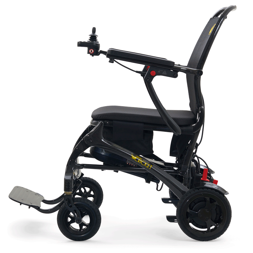 Golden Technologies Golden Cricket | SpinLife