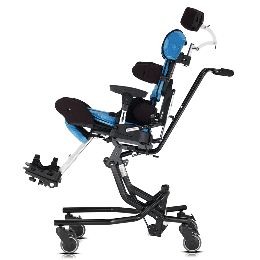 Mygo Seating System Activity Chairs | SpinLife