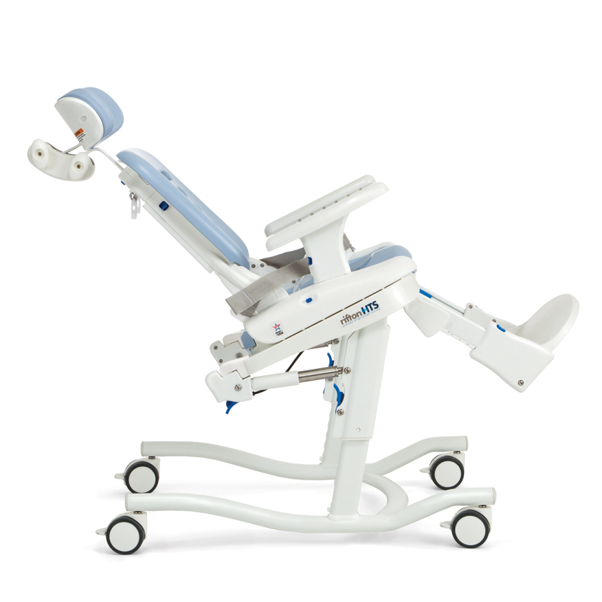 Rifton Medium HTS Toileting & Commodes | SpinLife