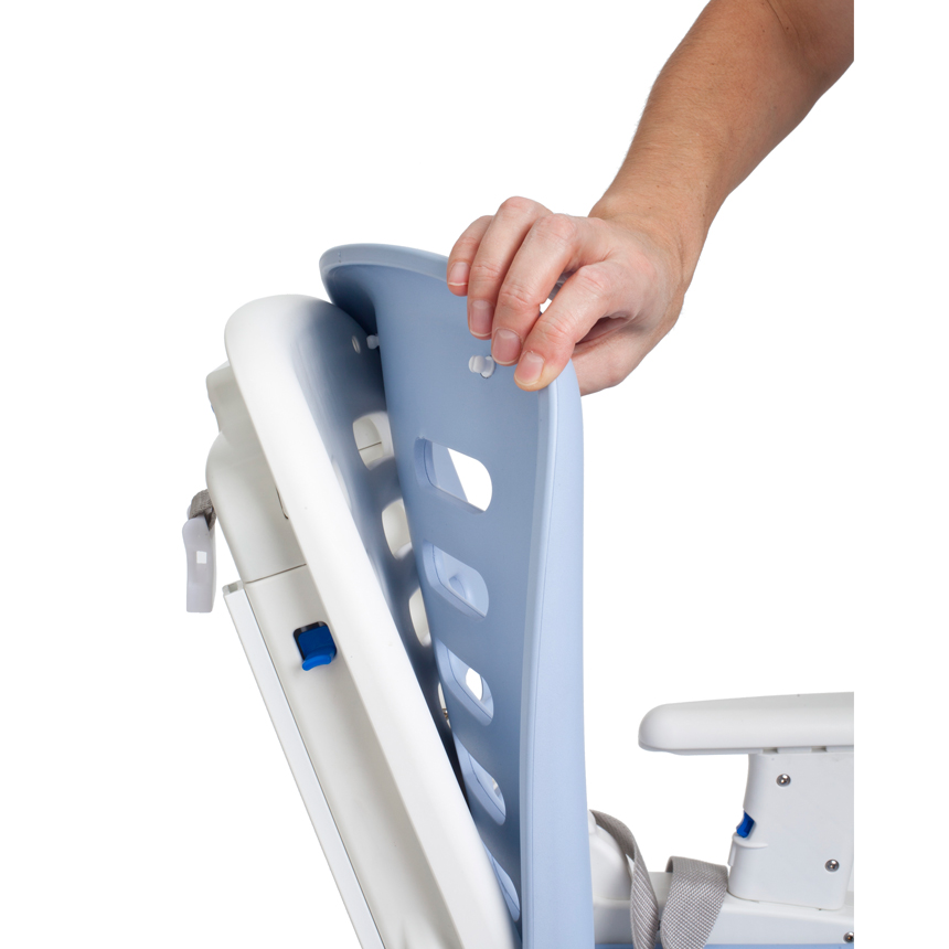 Rifton Large HTS Toileting & Commodes | SpinLife