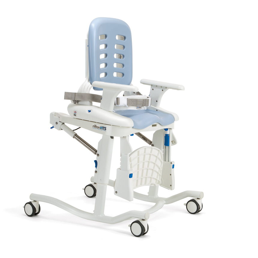Rifton Large HTS Toileting & Commodes | SpinLife