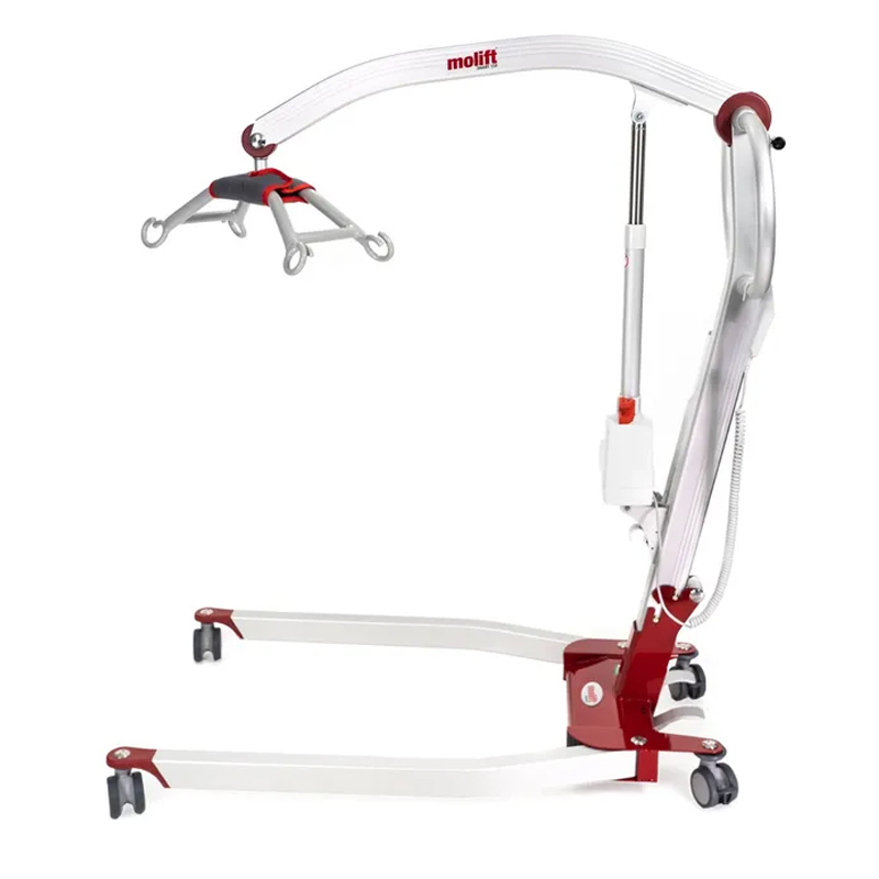 ETAC Molift Molift Smart 150 Portable - ETAC Molift Power Patient Lifts