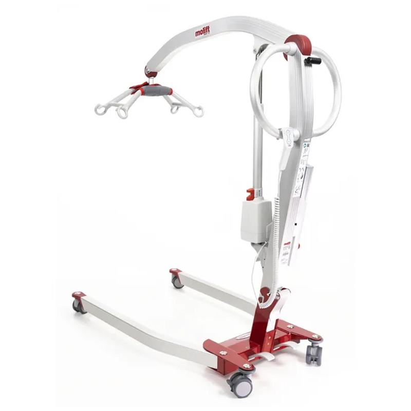 ETAC Molift Molift Smart 150 Portable - ETAC Molift Power Patient Lifts