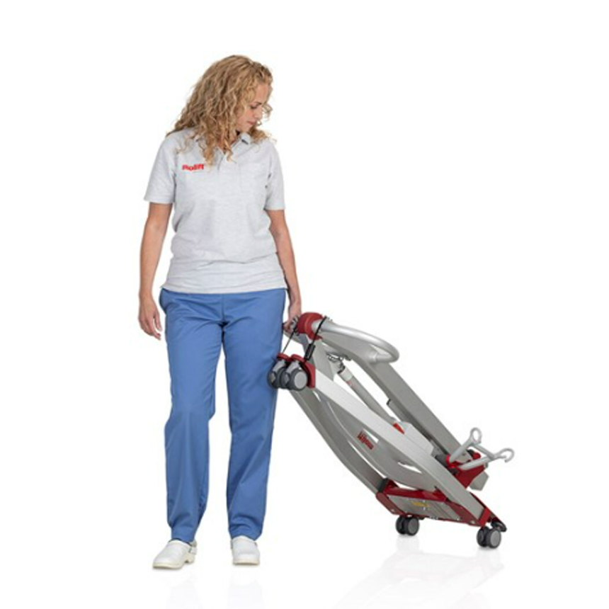 ETAC Molift Molift Smart 150 Portable - ETAC Molift Power Patient Lifts