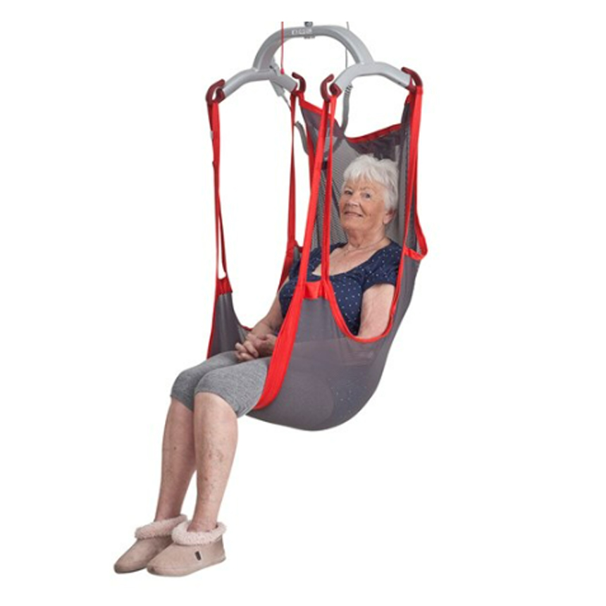 ETAC Molift Molift Smart 150 Portable - ETAC Molift Power Patient Lifts