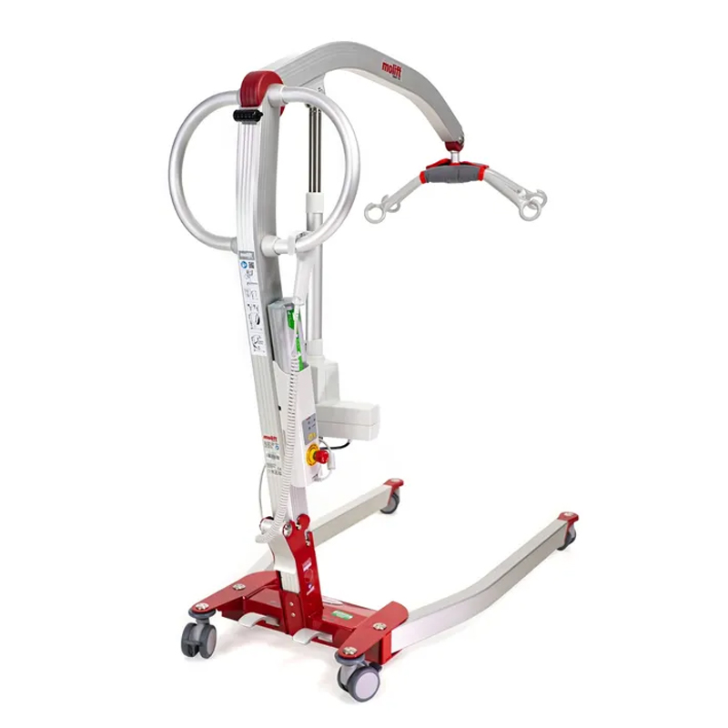 ETAC Molift Molift Smart 150 Portable - ETAC Molift Power Patient Lifts