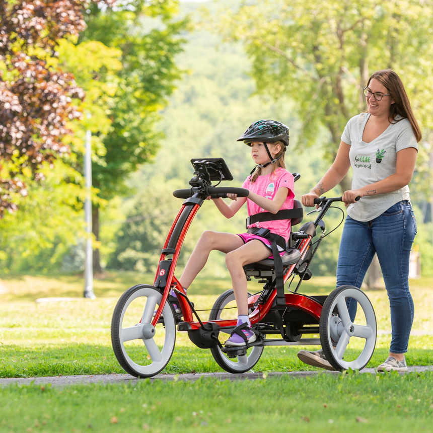 Rifton Large Adaptive Tricycle Trikes - Rifton Trikes